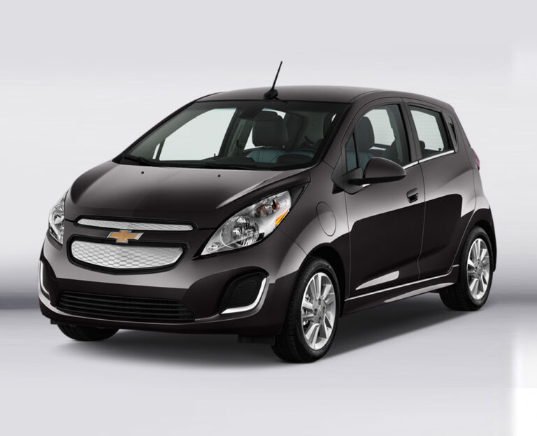 Chevrolet Spark – AV Lithium Batteries