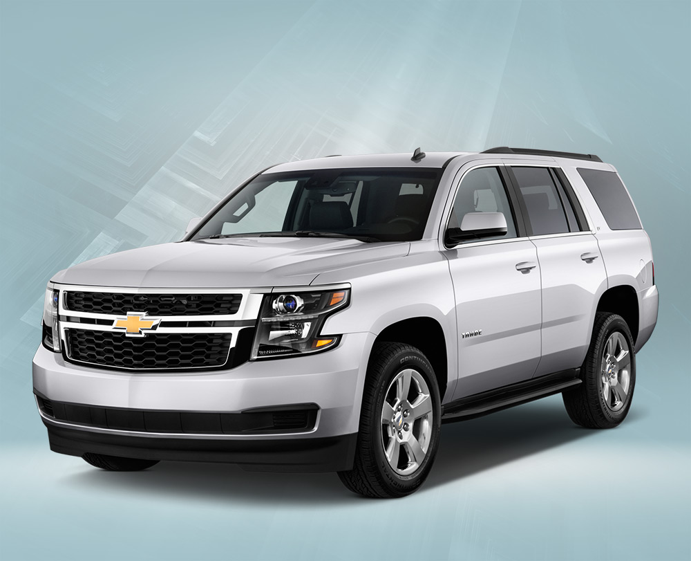 Chevrolet Tahoe – AV Lithium Batteries