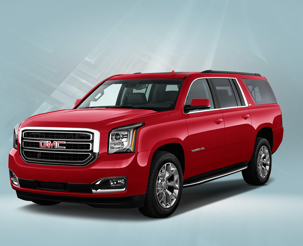 GMC Yukon – AV Lithium Batteries