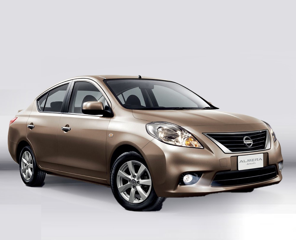 Nissan Sylphy – AV Lithium Batteries